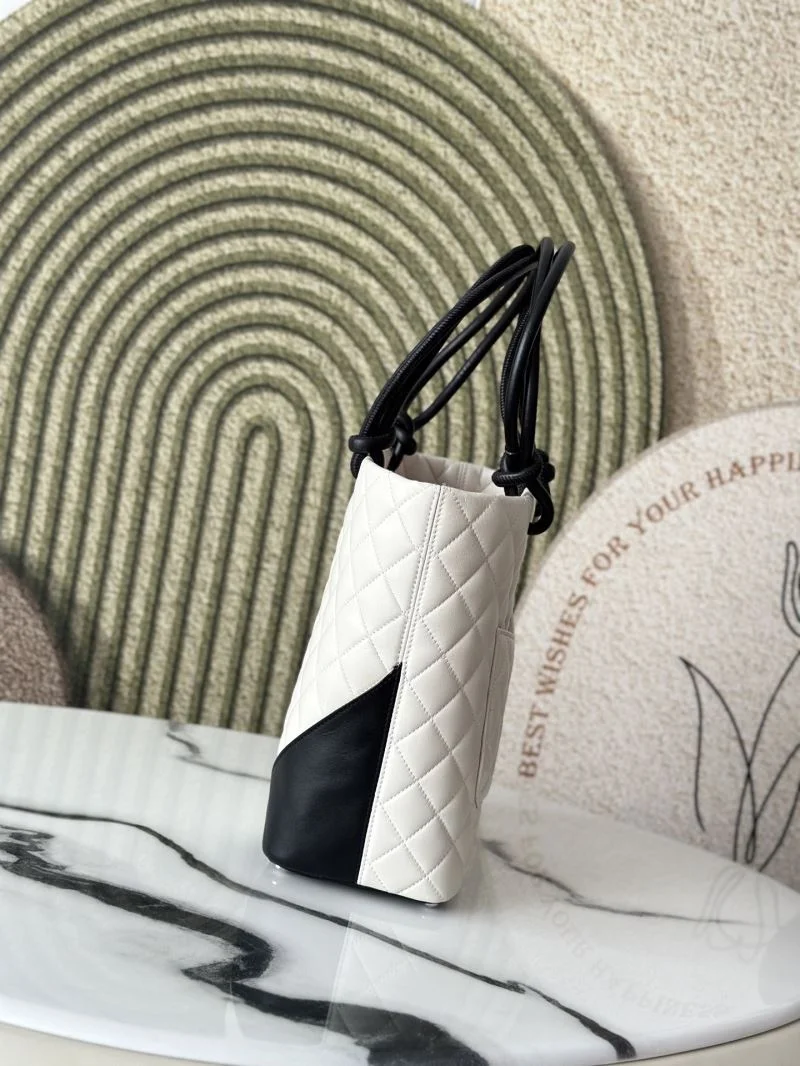 OEM Chanel Shopping Bags
