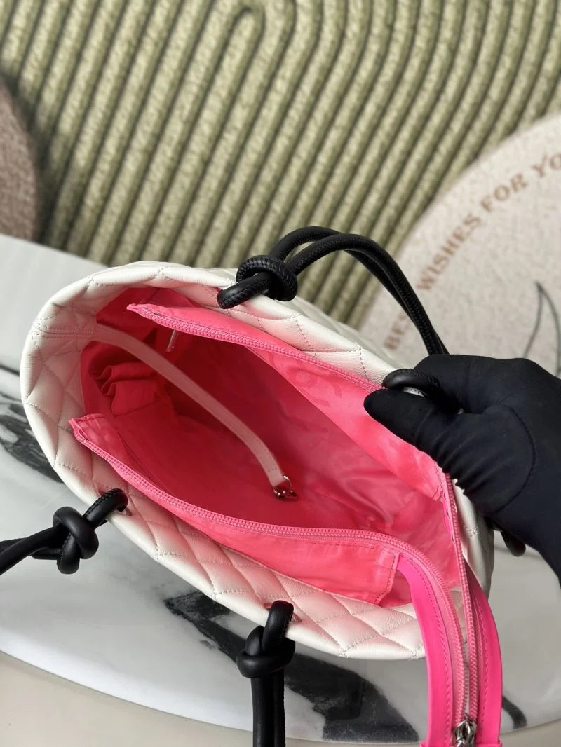 OEM Chanel Shopping Bags