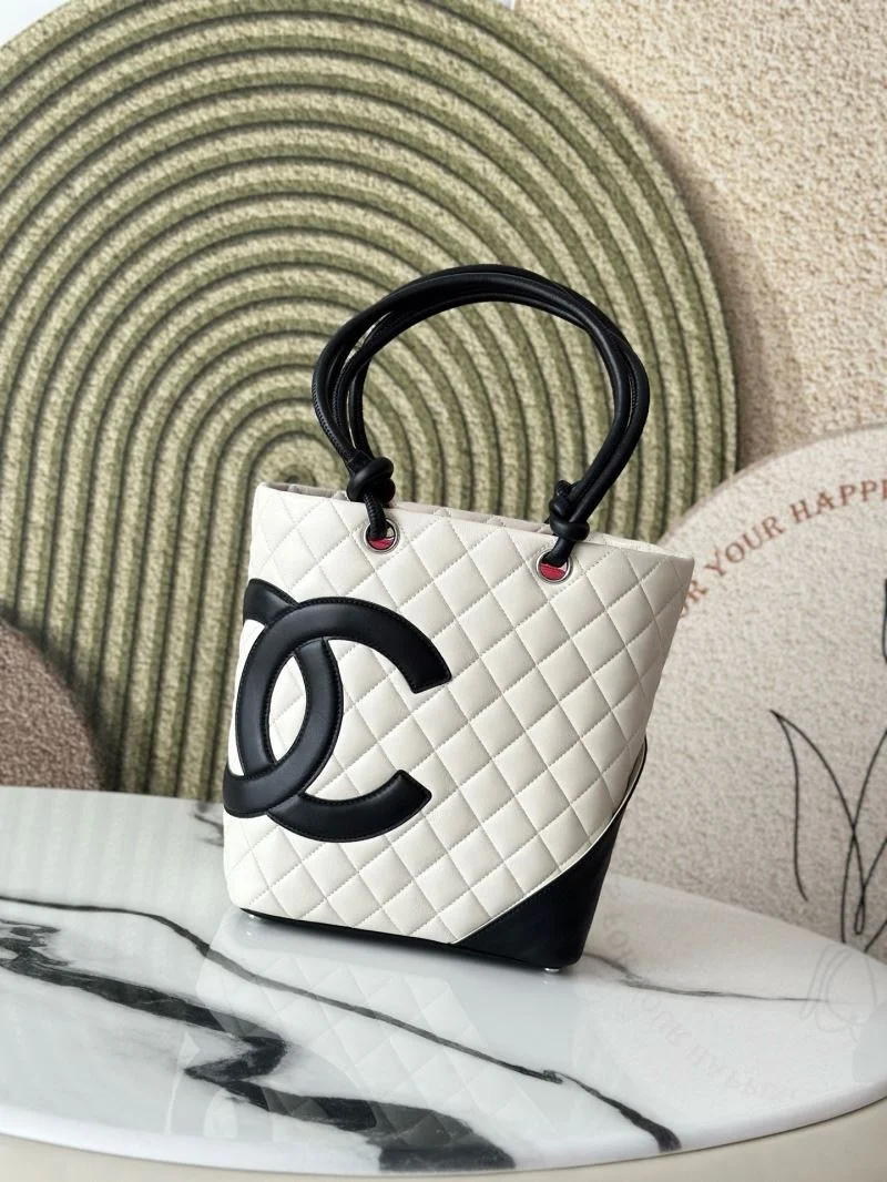 OEM Chanel Shopping Bags