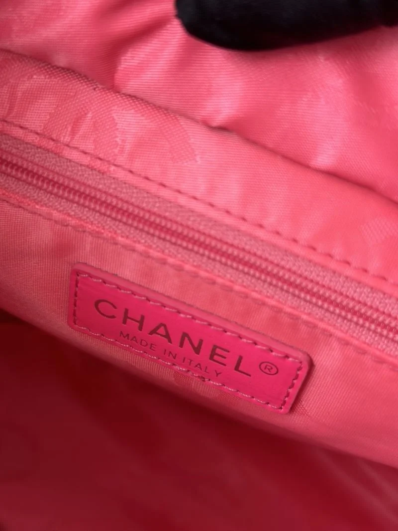 Brand-original Chanel Shopping Bags