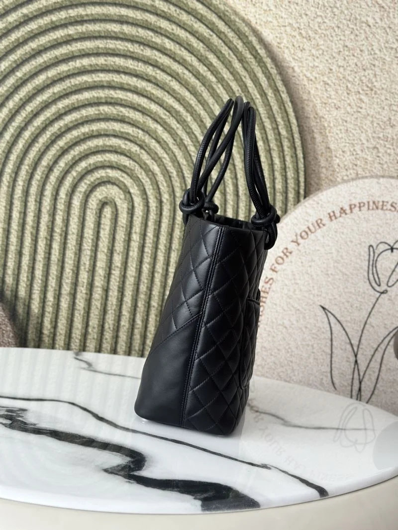 Factory-made Chanel Shopping Bags