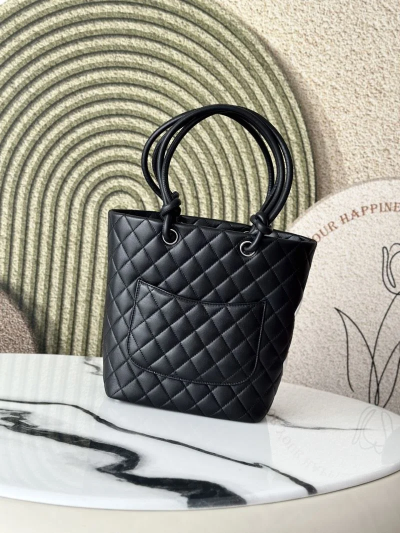 Factory-made Chanel Shopping Bags