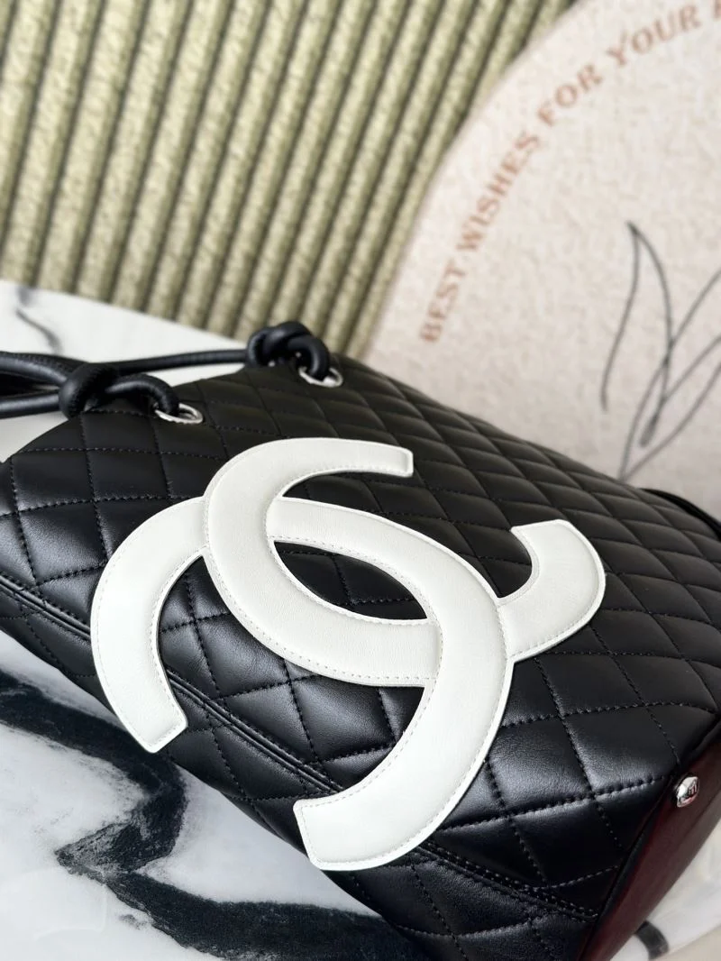 Factory-made Chanel Shopping Bags