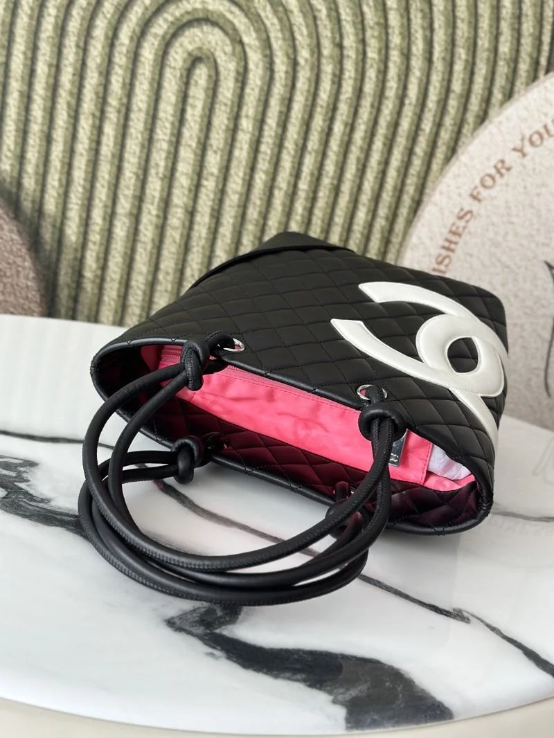 Factory-made Chanel Shopping Bags