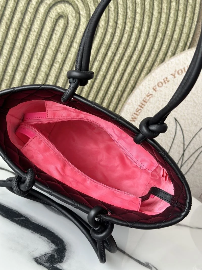Factory-made Chanel Shopping Bags