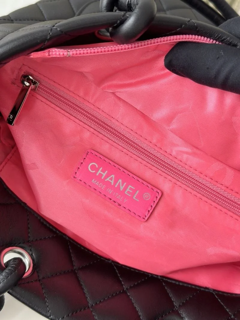 Factory-made Chanel Shopping Bags