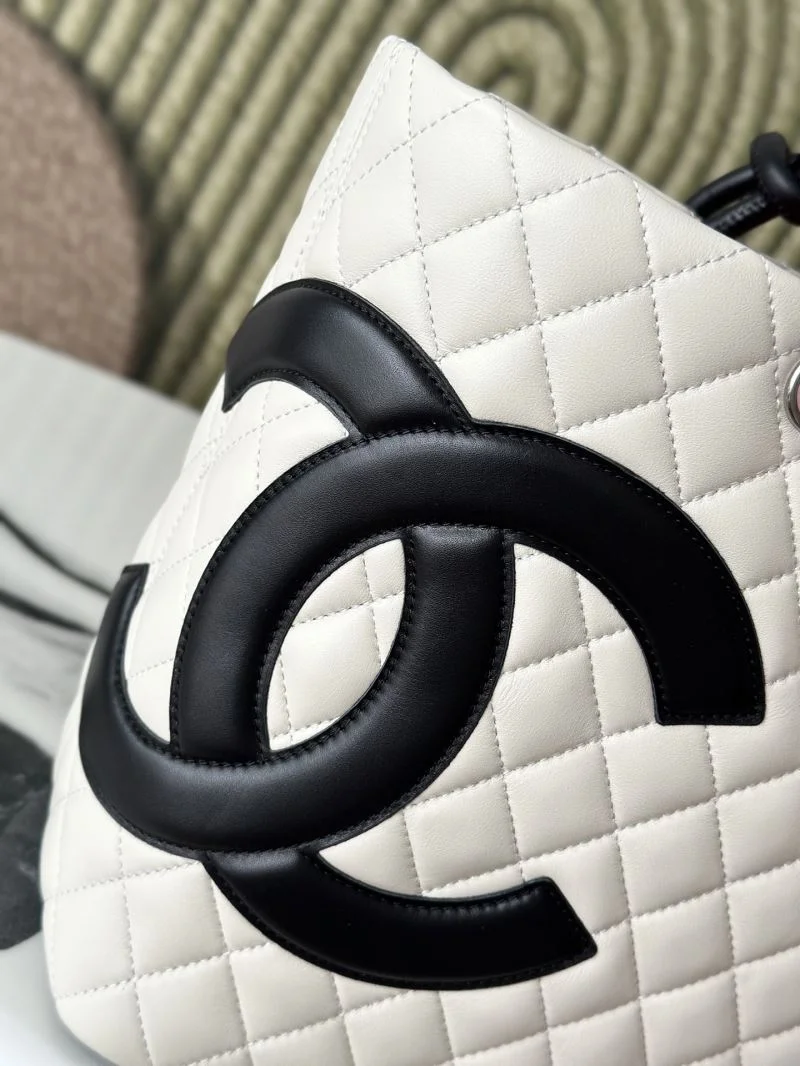 Legit Chanel Shopping Bags