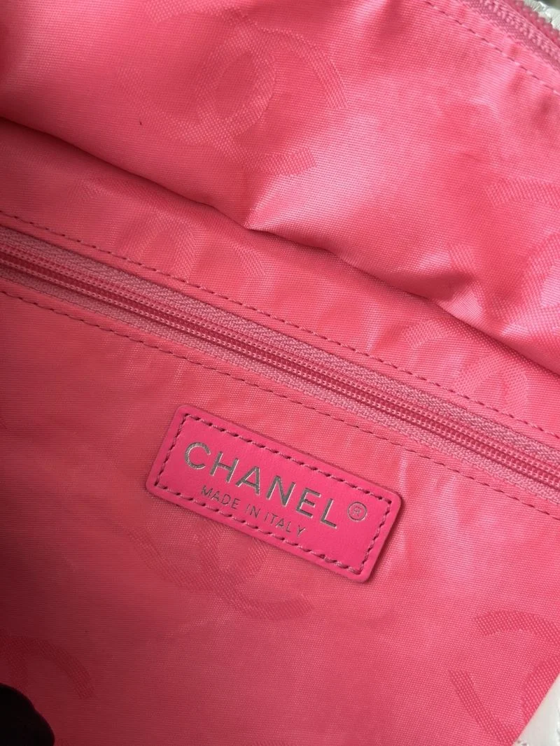 Legit Chanel Shopping Bags