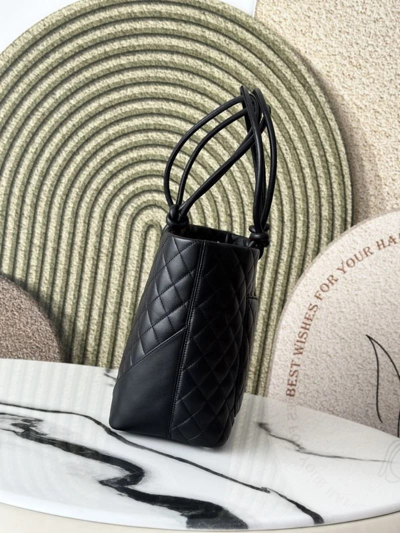 OEM Chanel Shopping Bags