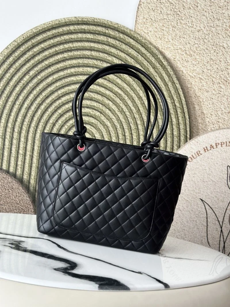 OEM Chanel Shopping Bags