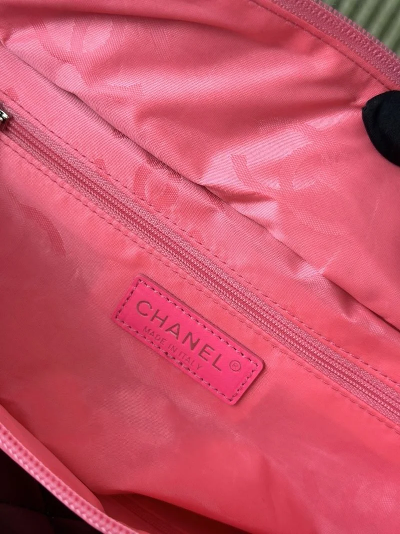 OEM Chanel Shopping Bags