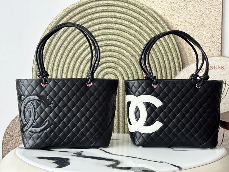 OEM Chanel Shopping Bags