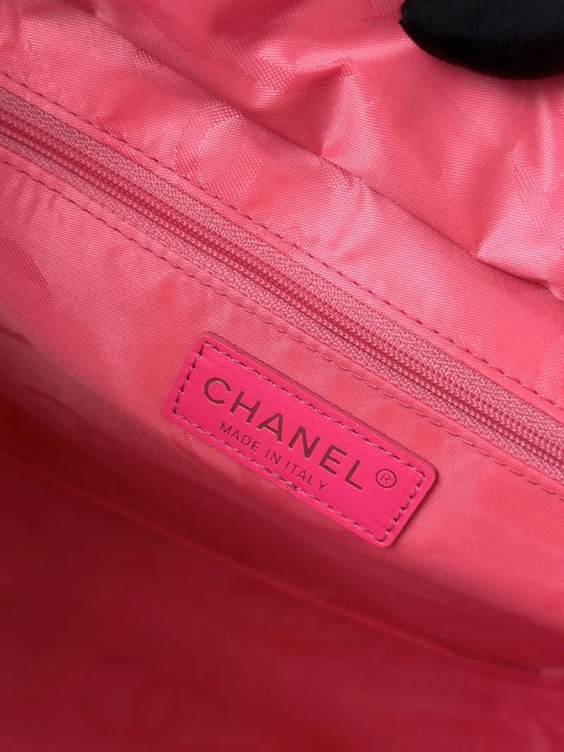 Legit Chanel Shopping Bags