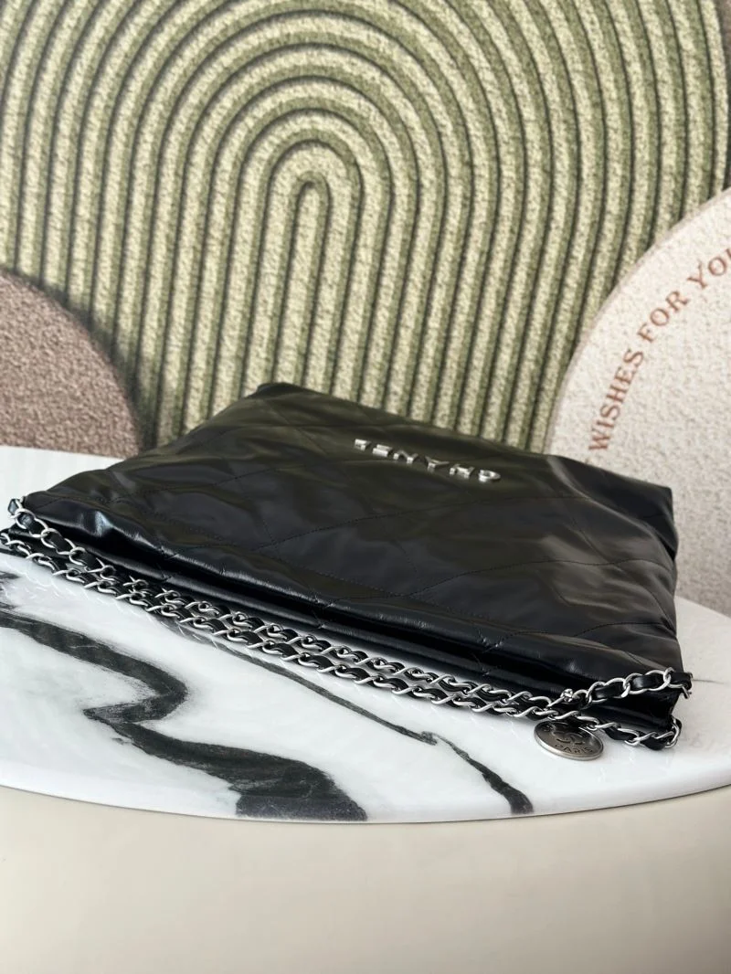 Bargain Chanel Shopping Bags
