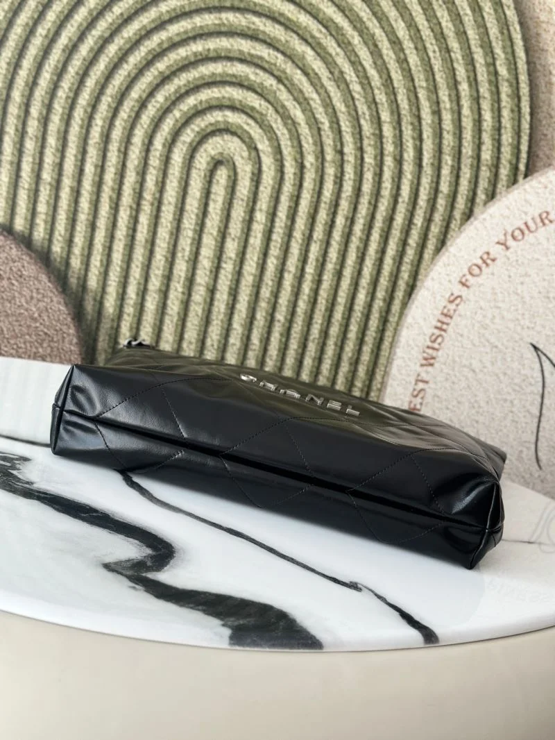 Bargain Chanel Shopping Bags