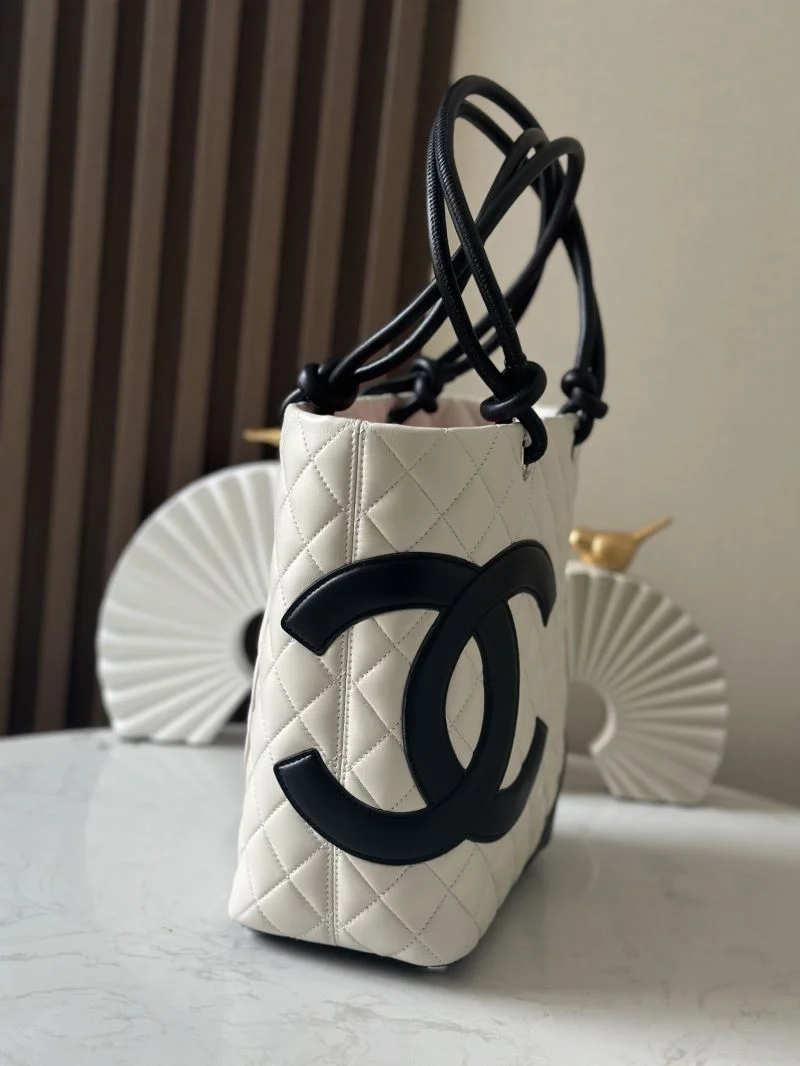 Cut-rate Chanel Shopping Bags