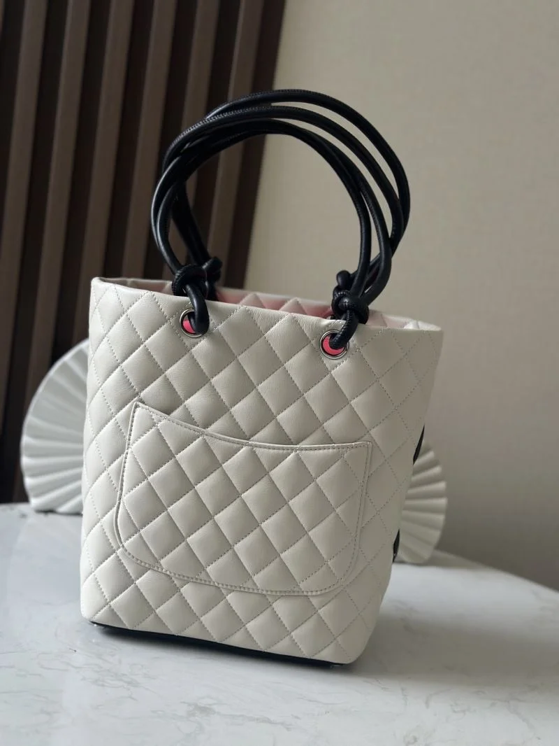 Cut-rate Chanel Shopping Bags