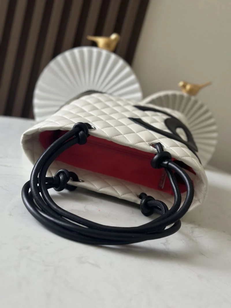 Cut-rate Chanel Shopping Bags