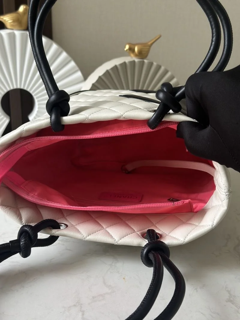 Cut-rate Chanel Shopping Bags