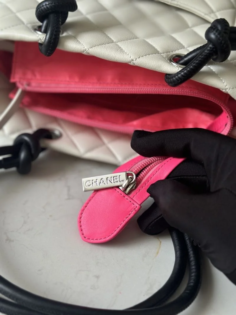 Cut-rate Chanel Shopping Bags