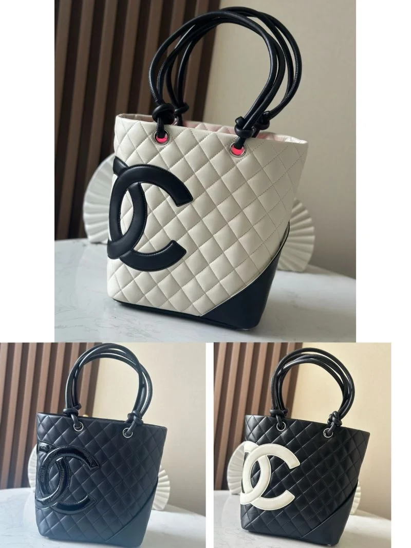 Cut-rate Chanel Shopping Bags