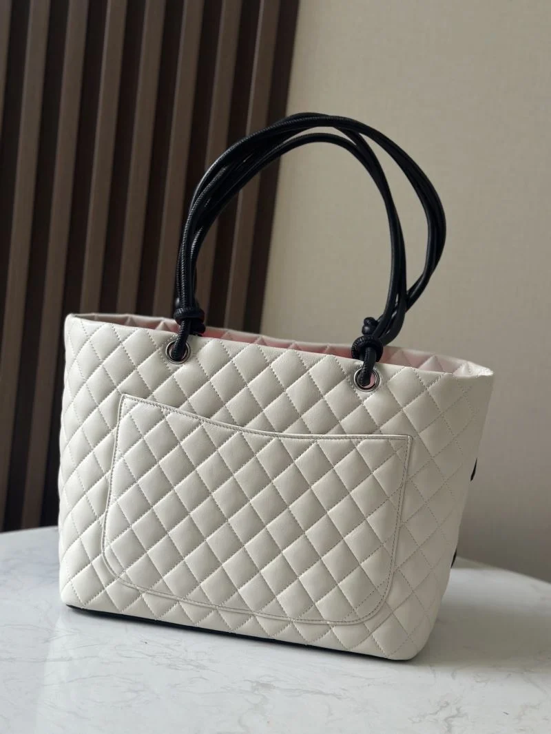 Perfect replica Chanel Shopping Bags