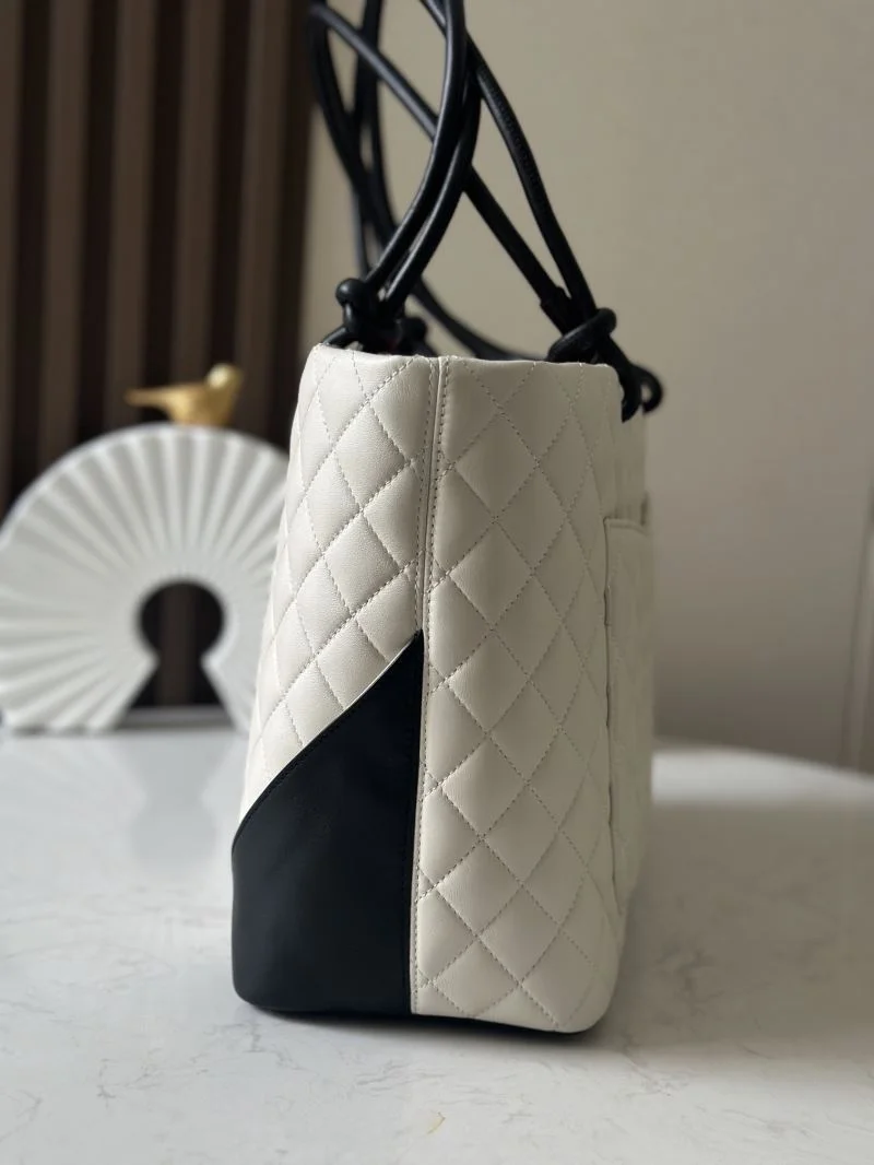 Perfect replica Chanel Shopping Bags
