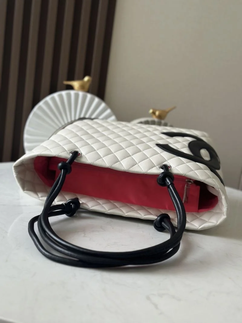 Perfect replica Chanel Shopping Bags