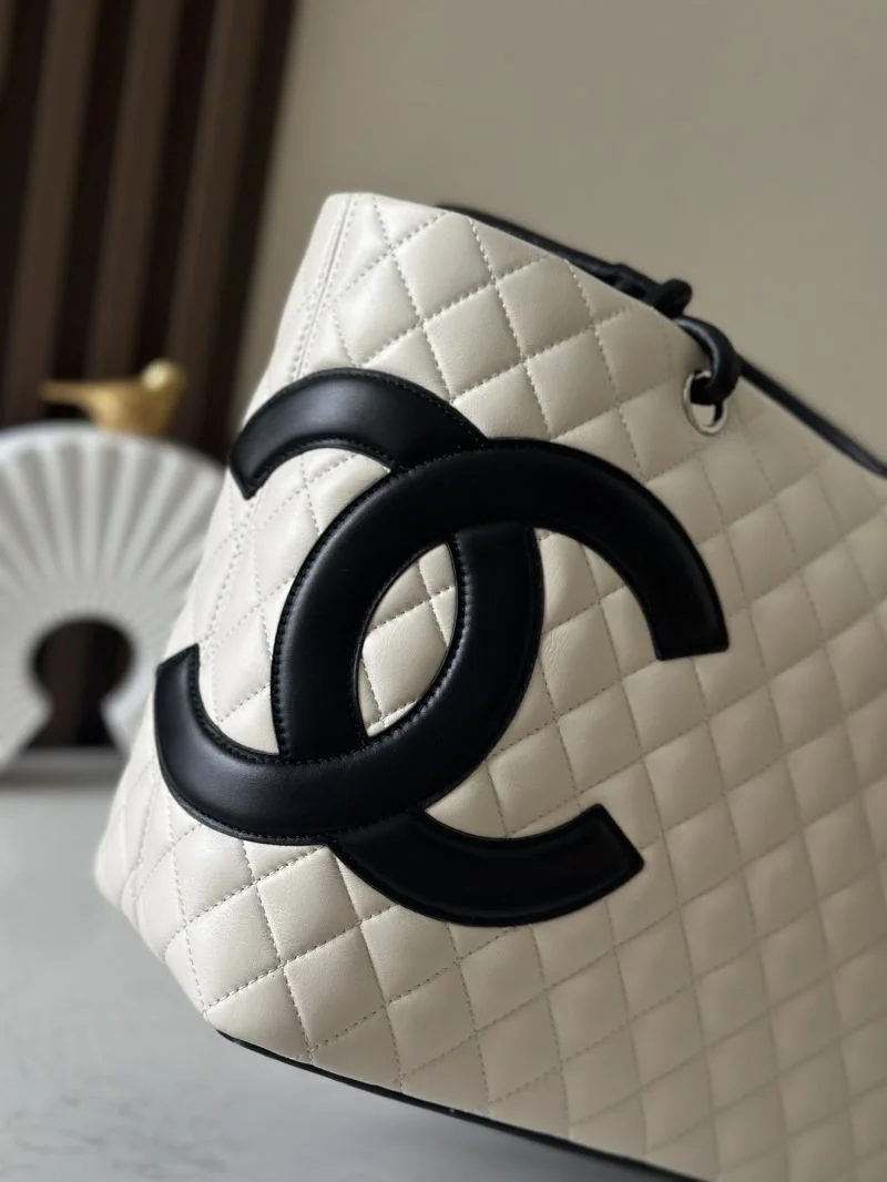 Perfect replica Chanel Shopping Bags