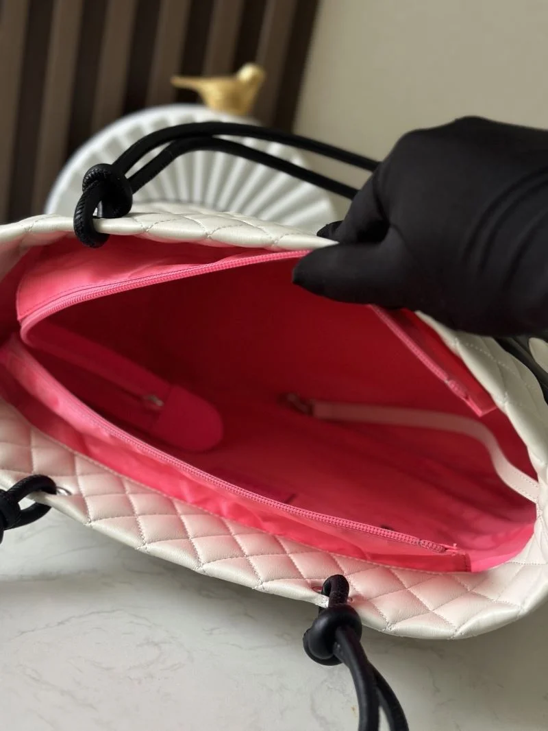 Perfect replica Chanel Shopping Bags