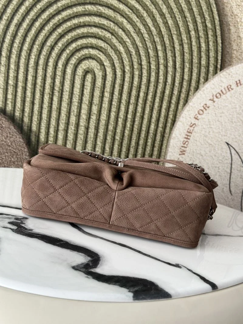 Value-priced Chanel Shopping Bags