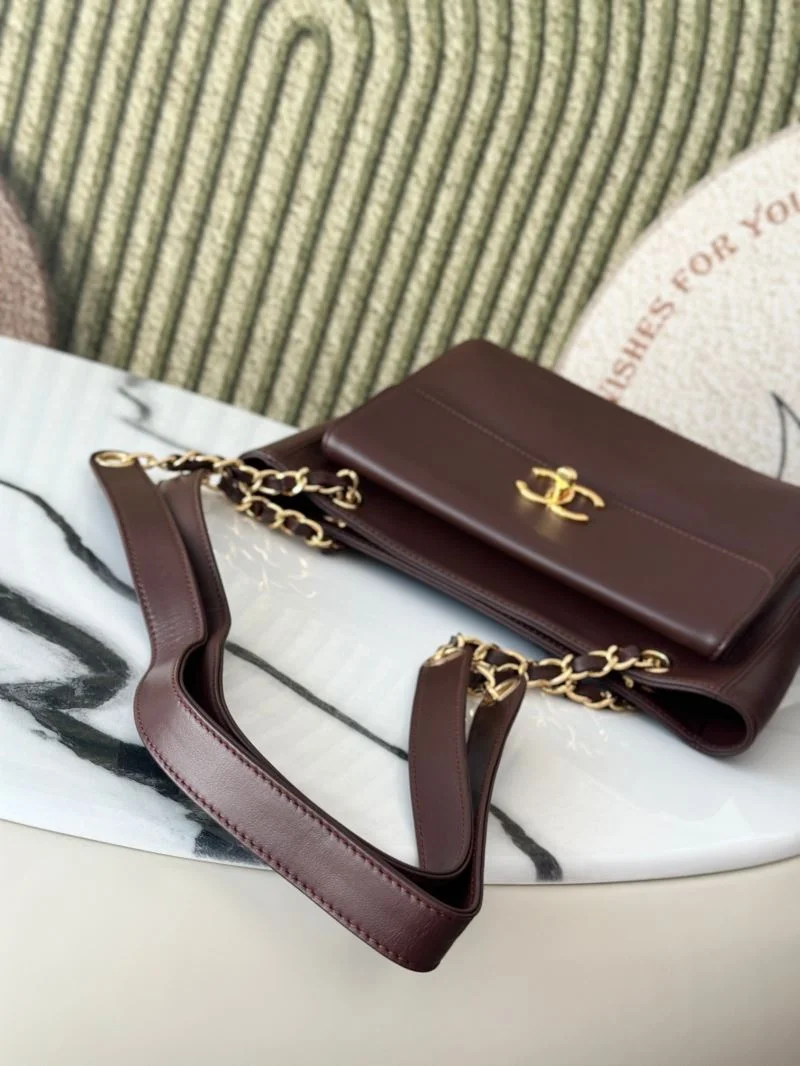 Reasonably priced Chanel Shopping Bags