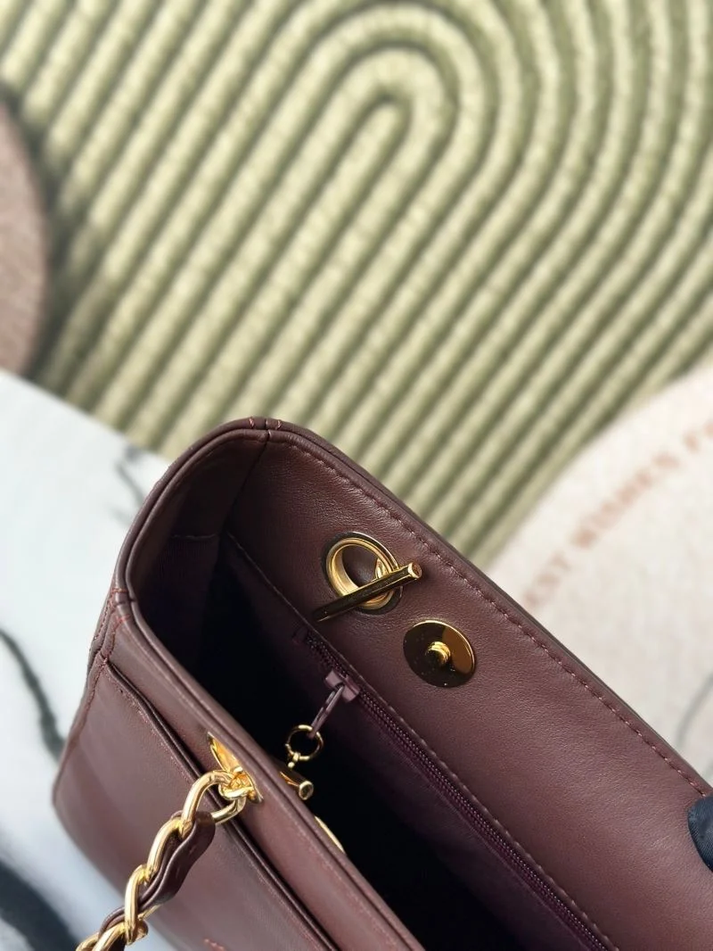 Reasonably priced Chanel Shopping Bags