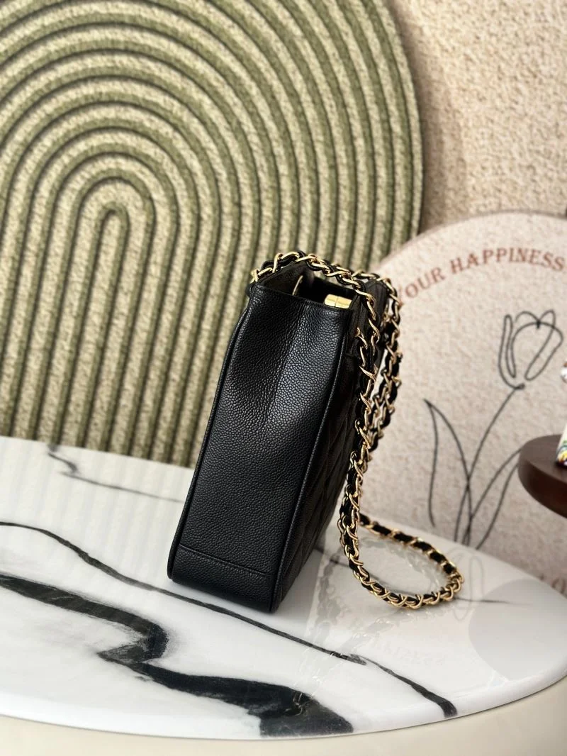 Economical Chanel Shopping Bags