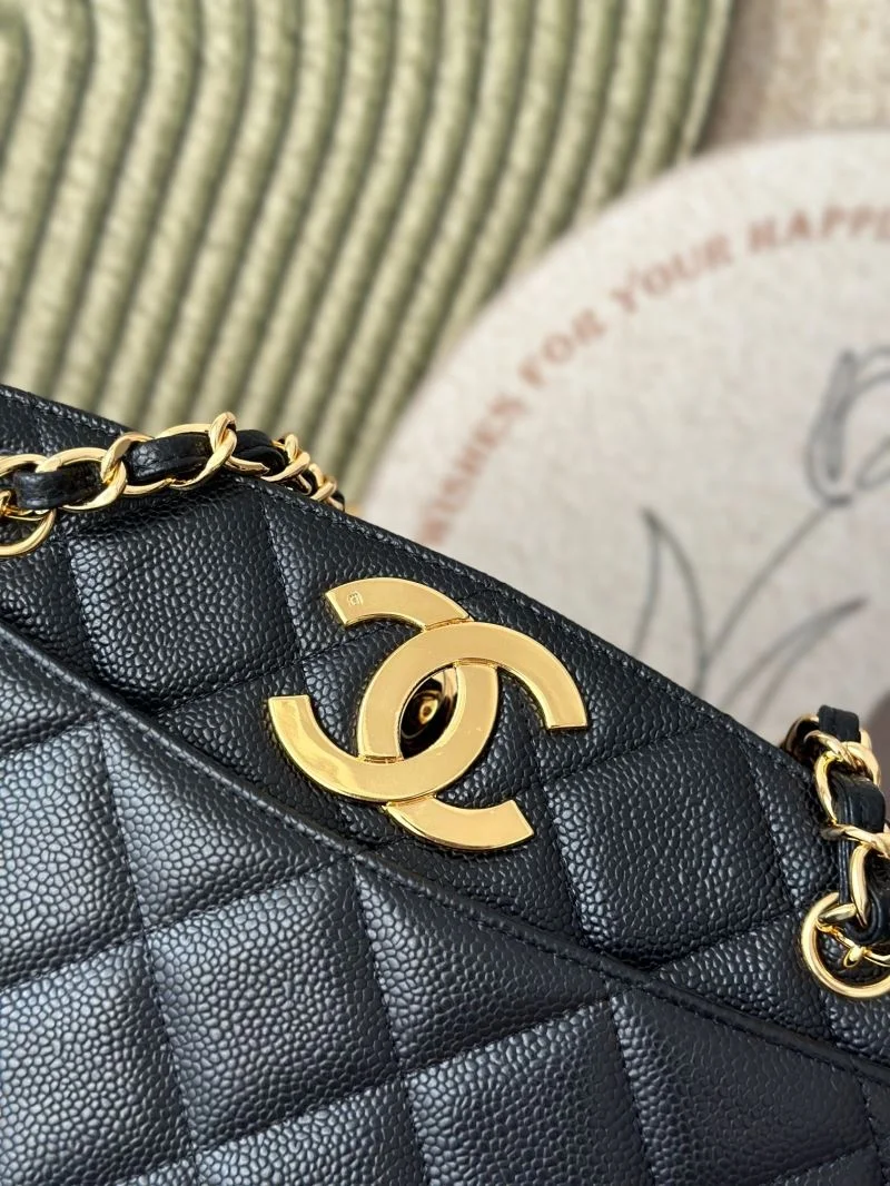 Economical Chanel Shopping Bags