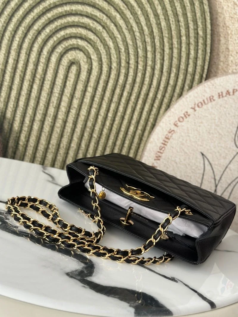 Economical Chanel Shopping Bags