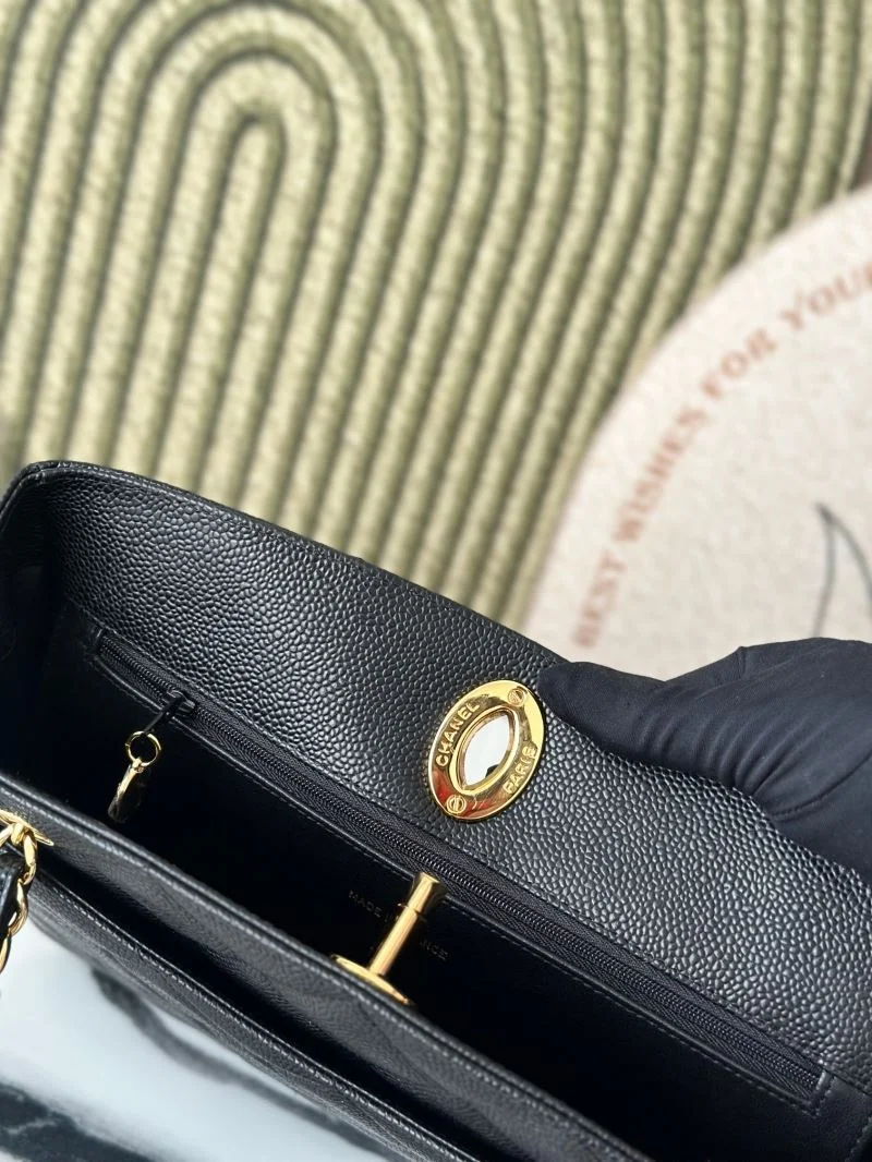 Economical Chanel Shopping Bags