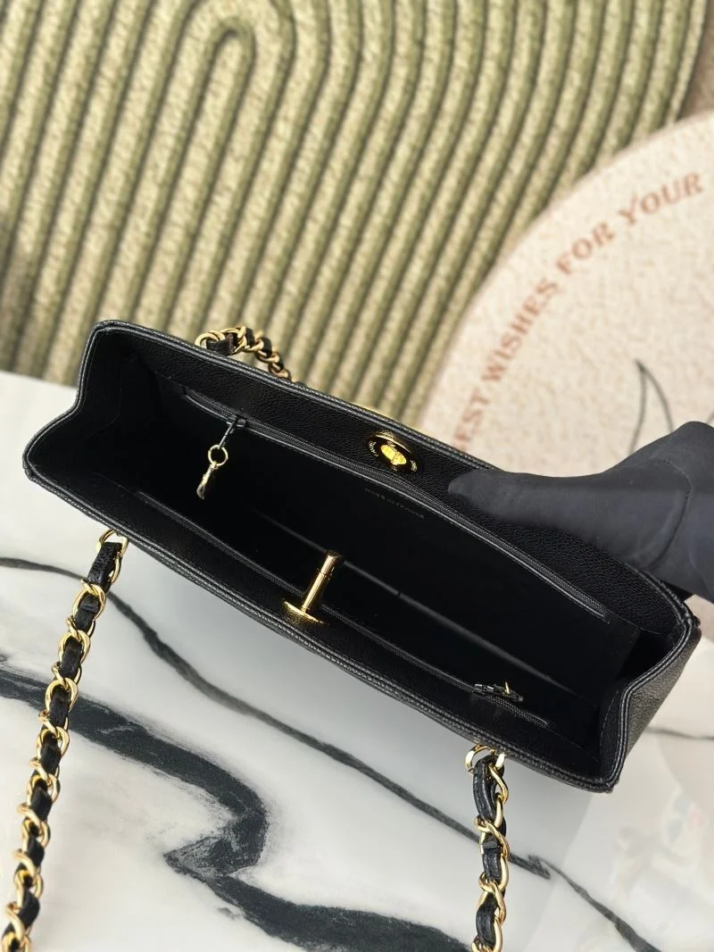 Economical Chanel Shopping Bags