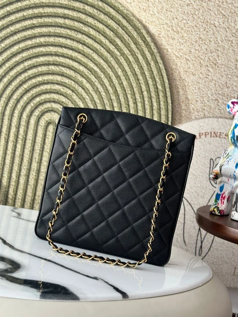 High fidelity Chanel Shopping Bags