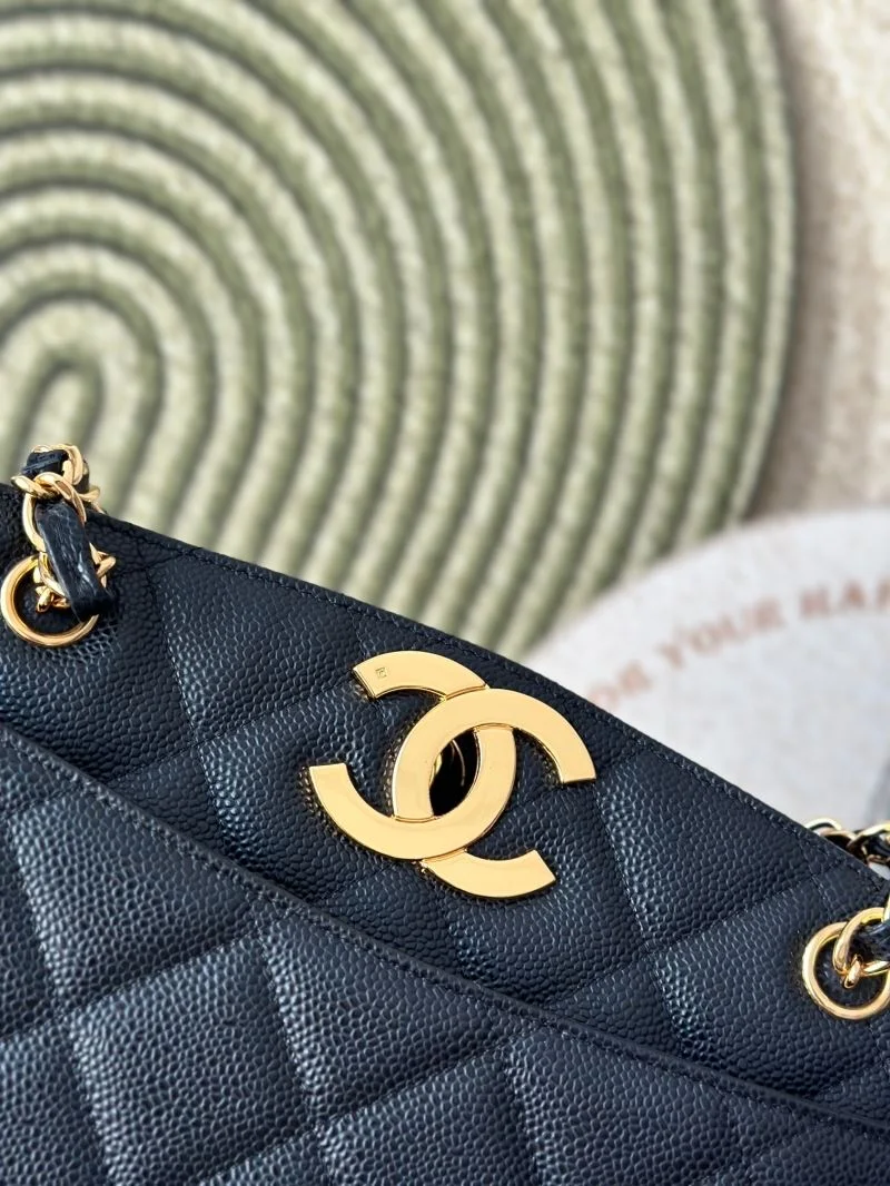High fidelity Chanel Shopping Bags