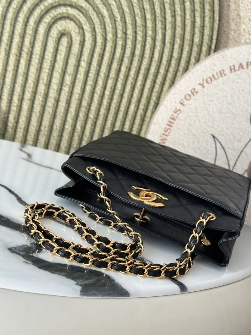 High fidelity Chanel Shopping Bags