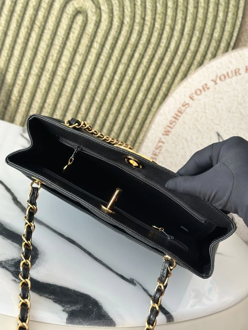 High fidelity Chanel Shopping Bags