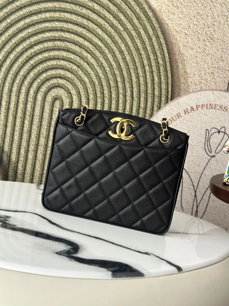 High fidelity Chanel Shopping Bags