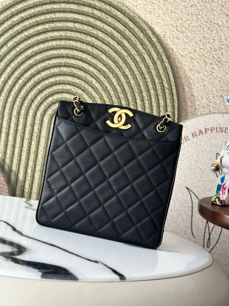 High fidelity Chanel Shopping Bags