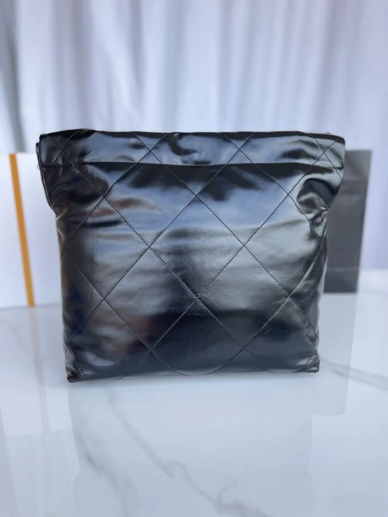 Affordable Chanel Shopping Bags