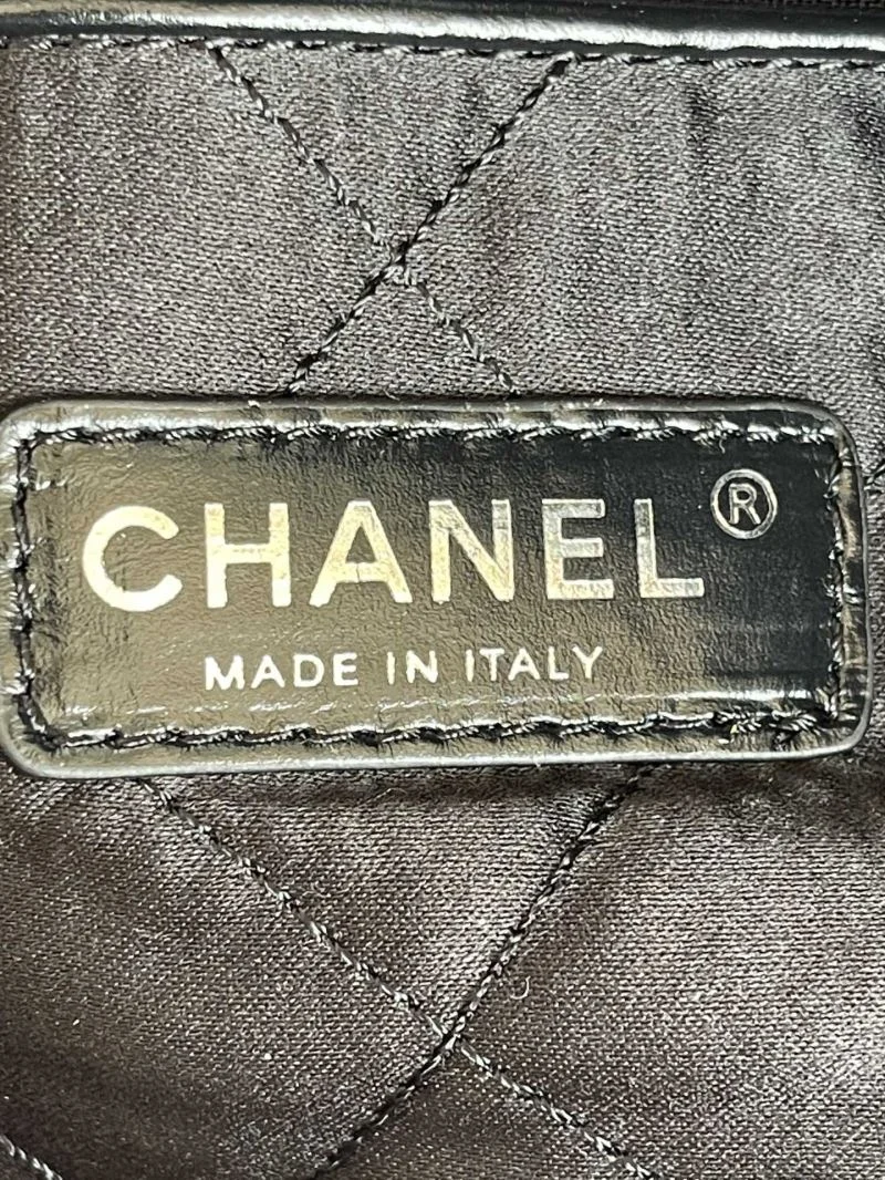 Affordable Chanel Shopping Bags