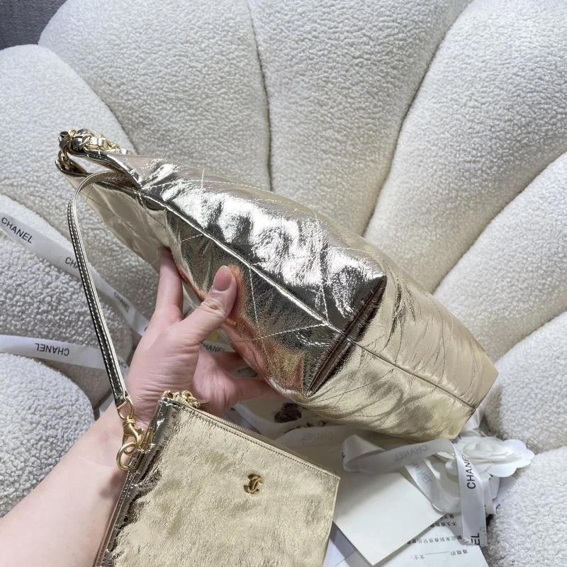 Perfect replica Chanel Shopping Bags