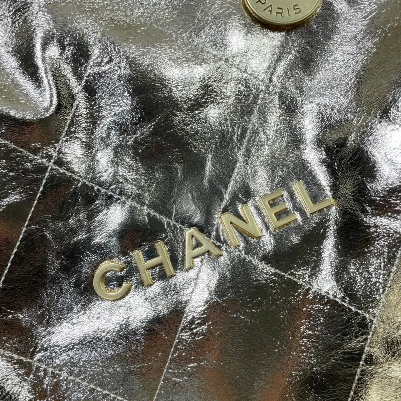 Perfect replica Chanel Shopping Bags