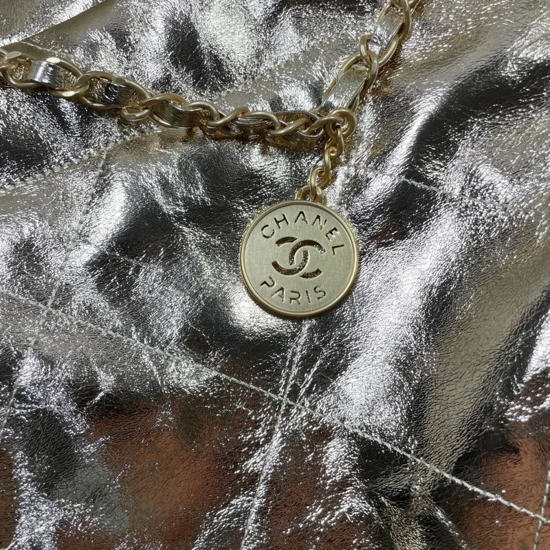 Perfect replica Chanel Shopping Bags