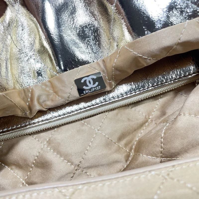Perfect replica Chanel Shopping Bags